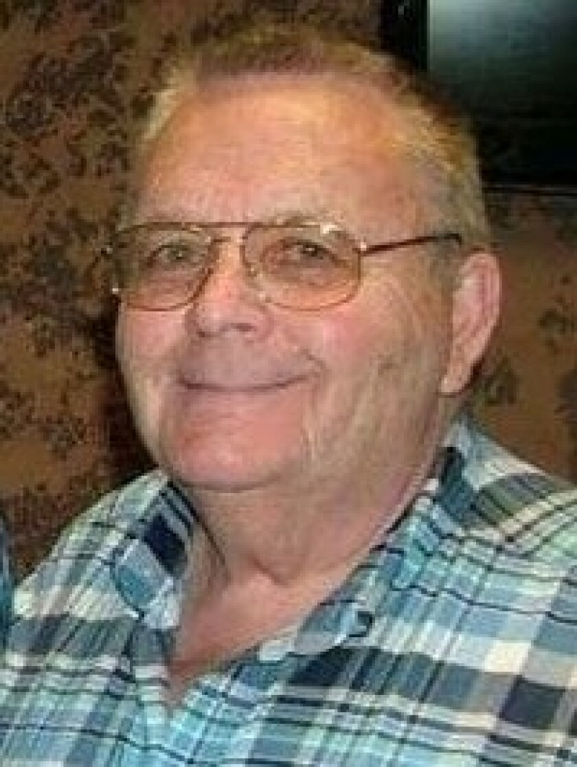 Donald W. Hameister - Post Bulletin | Rochester Minnesota news, weather ...