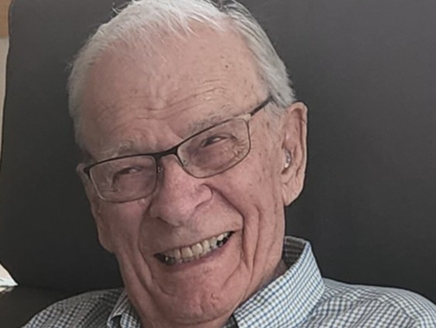 Harold “Duane” Thoreson - InForum | Fargo, Moorhead and West Fargo news ...