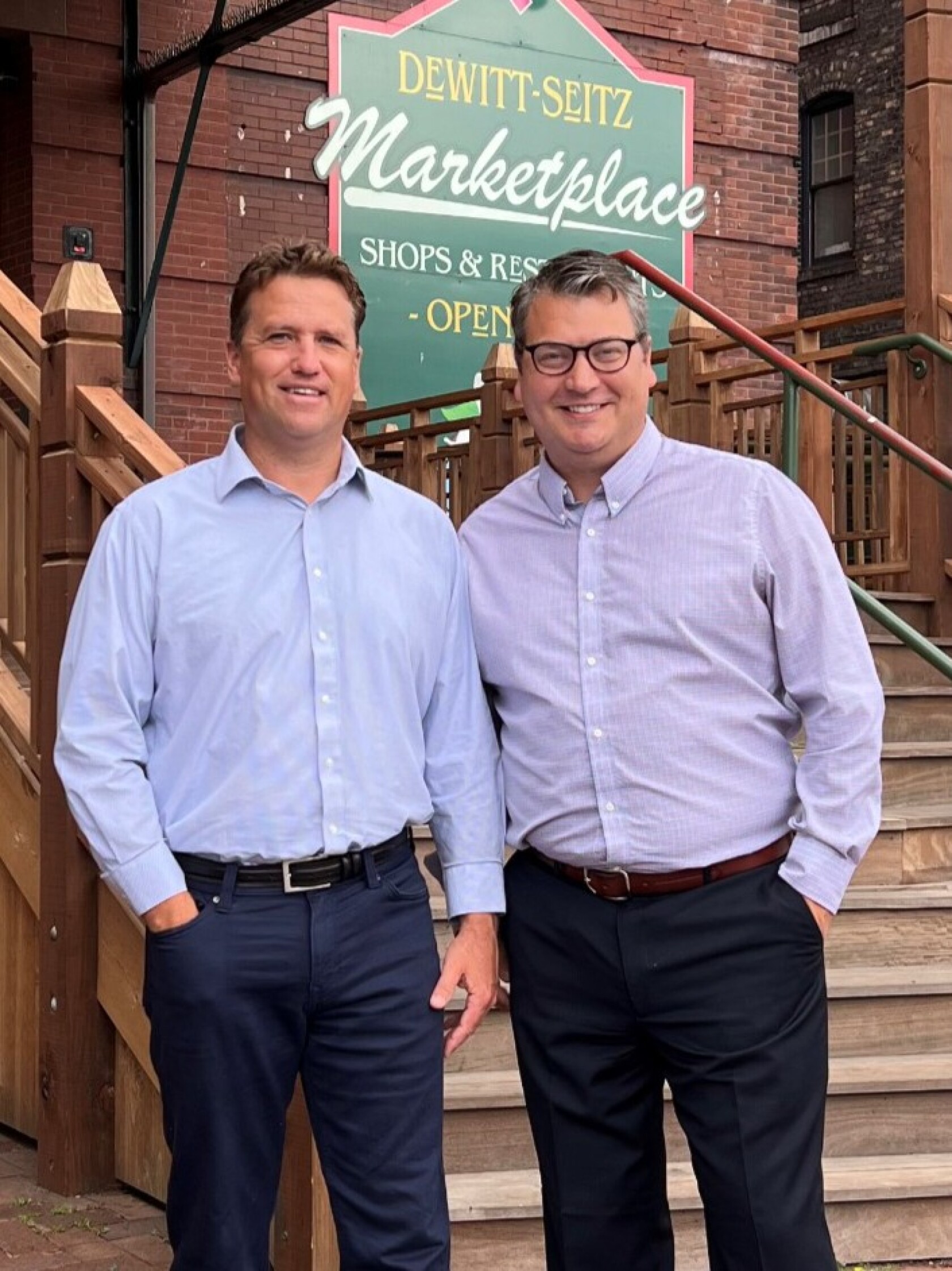 Christensen Group Insurance adds to the Duluth team. - Duluth News ...