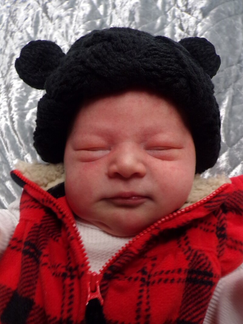 Eleanor Mae Richter - Detroit Lakes Tribune | News, weather, sports ...