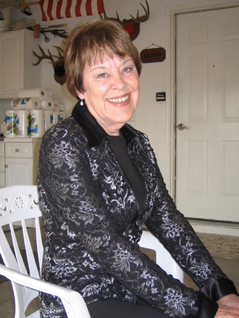 Sandra Freeland - Grand Forks Herald | Grand Forks, East Grand Forks ...