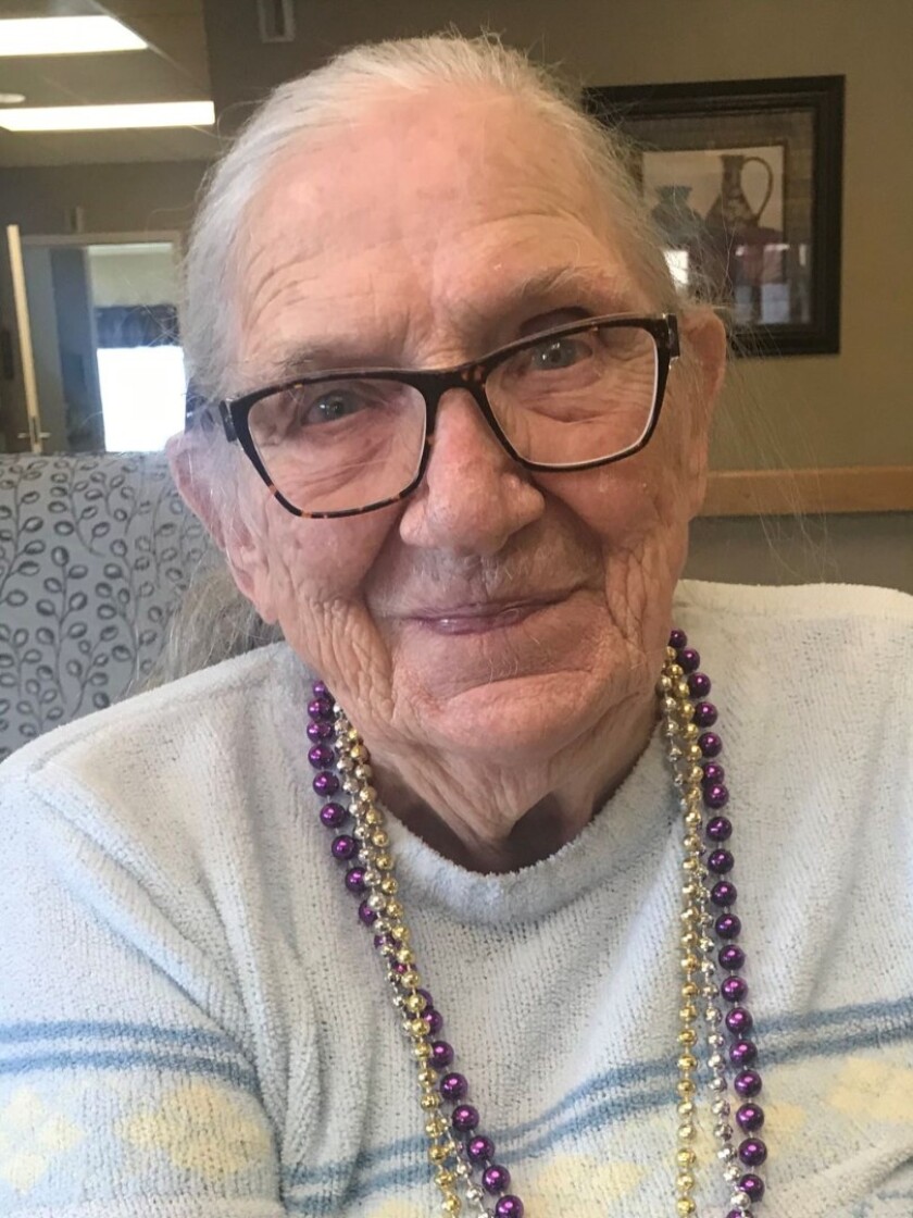 Alice Marie Searles - Post Bulletin | Rochester Minnesota news, weather ...