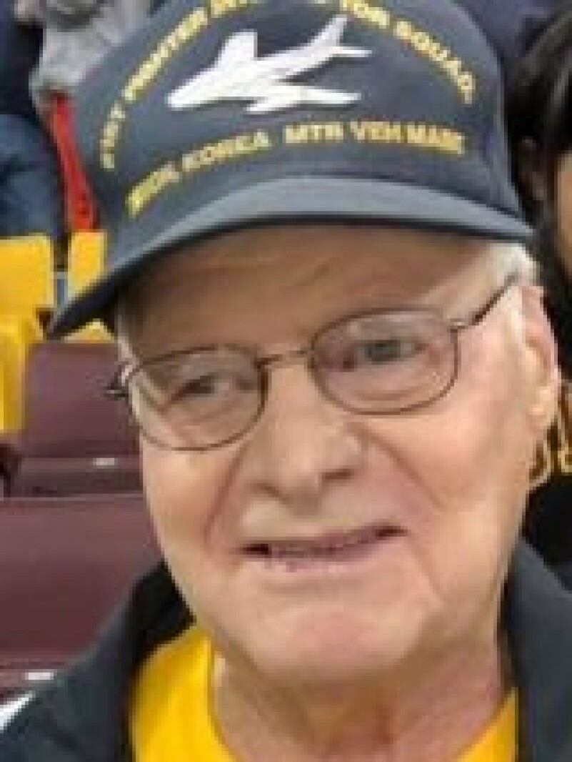 You are Invited! A 93rd Birthday Celebration! for Tom Stauber - Duluth News Tribune | News ...