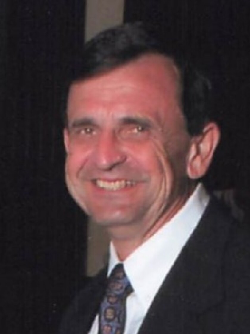 Leon A. Ernster - Post Bulletin | Rochester Minnesota news, weather, sports