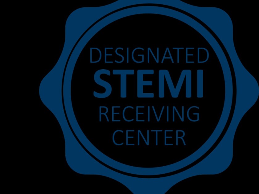 St. Luke’s Designated as a STEMI Receiving Center - Duluth News Tribune ...