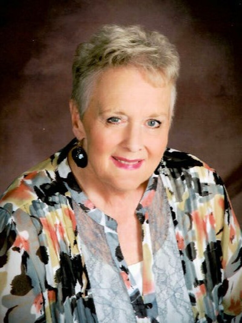 Josephine “Joann” Albu - Alexandria Echo Press | News, weather and ...