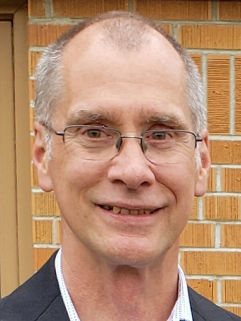 Kirk Meseck - Grand Forks Herald | Grand Forks, East Grand Forks news ...