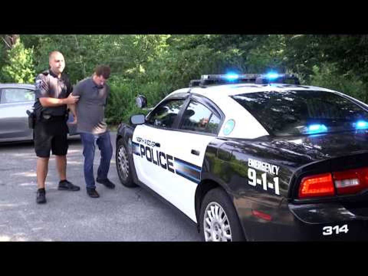 Thermo Scientific™ TruNarc™ Handheld Narcotics Analyzer - Wadena ...