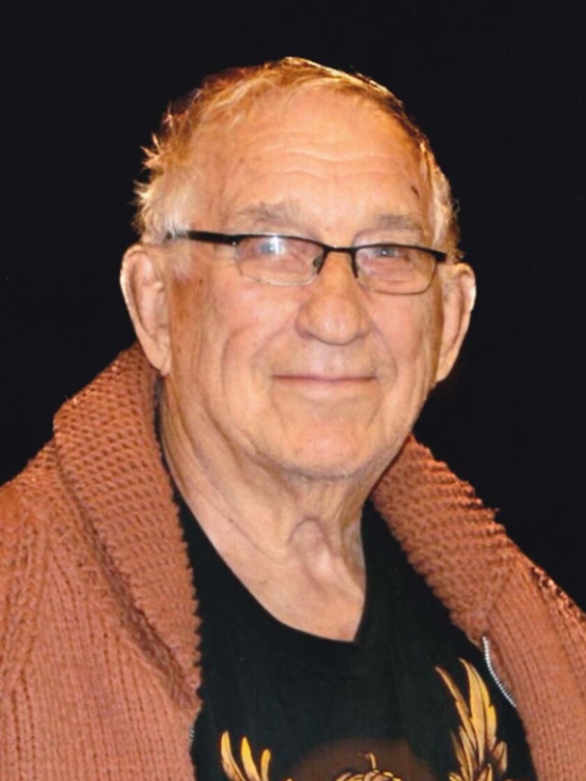 James Arens - Mitchell Republic | News, weather, sports from Mitchell ...