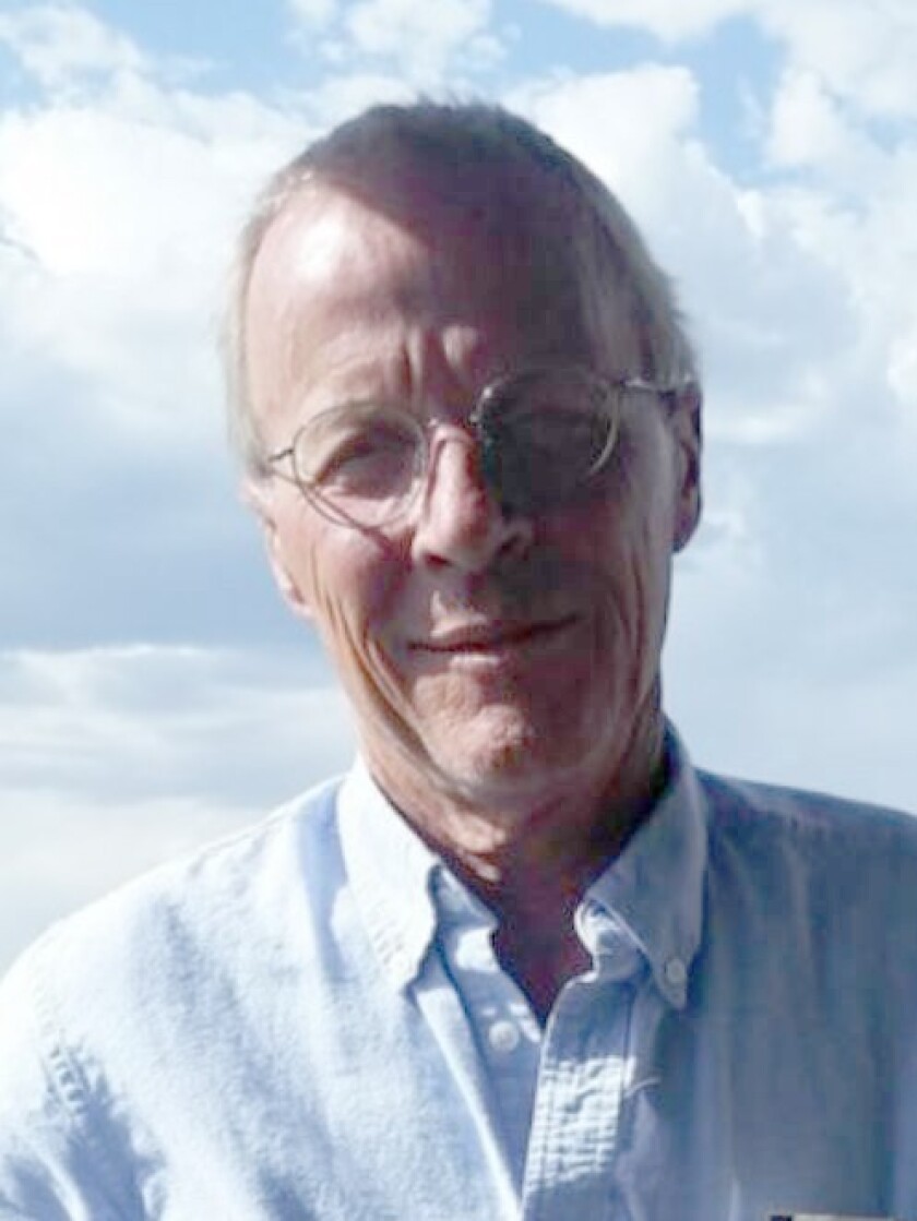 Terry S. Clark - Brainerd Dispatch | News, weather, sports from ...