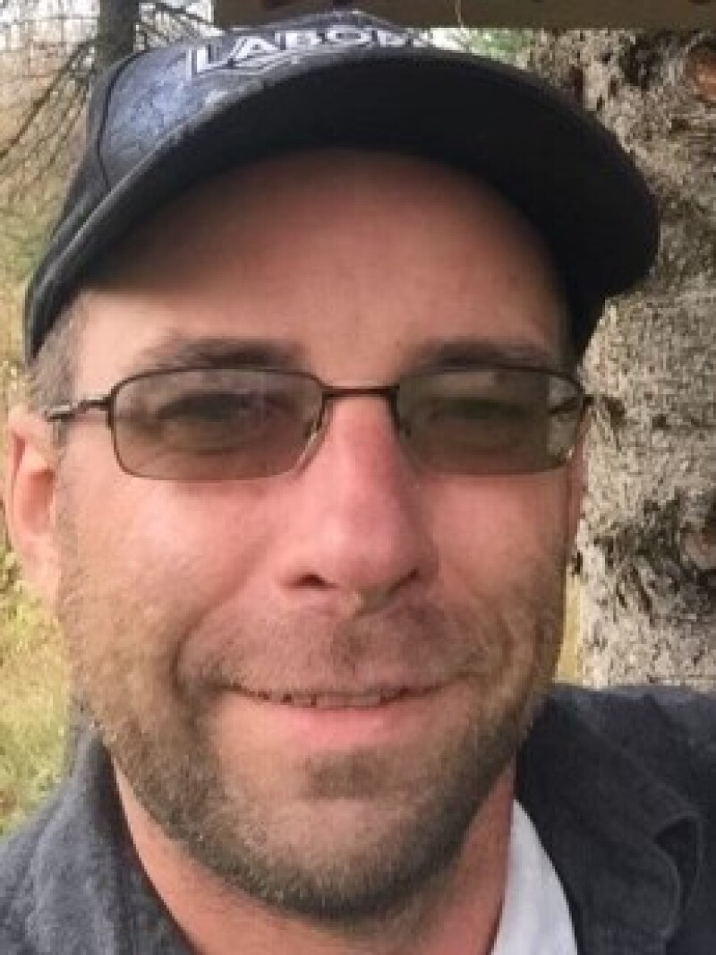 Christopher Jon Thacker - Duluth News Tribune | News, weather, and sports from Duluth, Minnesota