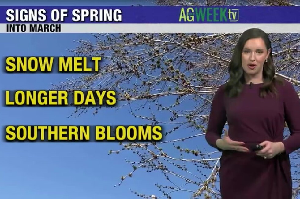 Agweek TV - Agweek | #1 source for agriculture news, farming, markets