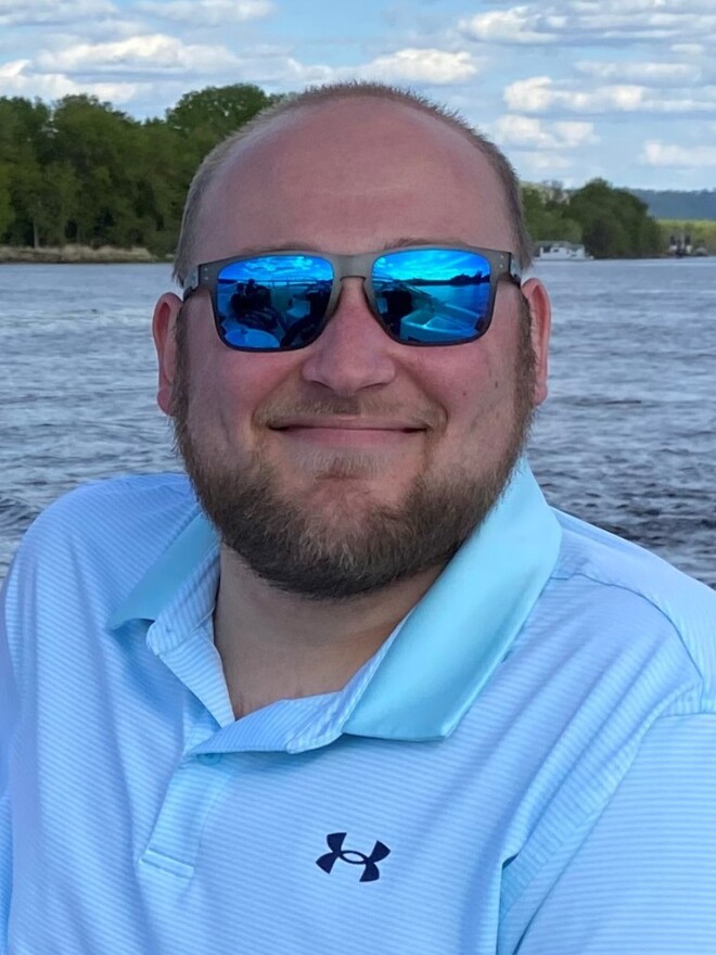 Joshua Jeffrey Pearson - Post Bulletin | Rochester Minnesota news ...