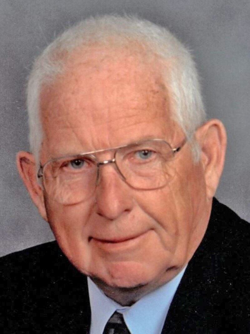 Rev. Gerald K. Melby - Post Bulletin | Rochester Minnesota news ...