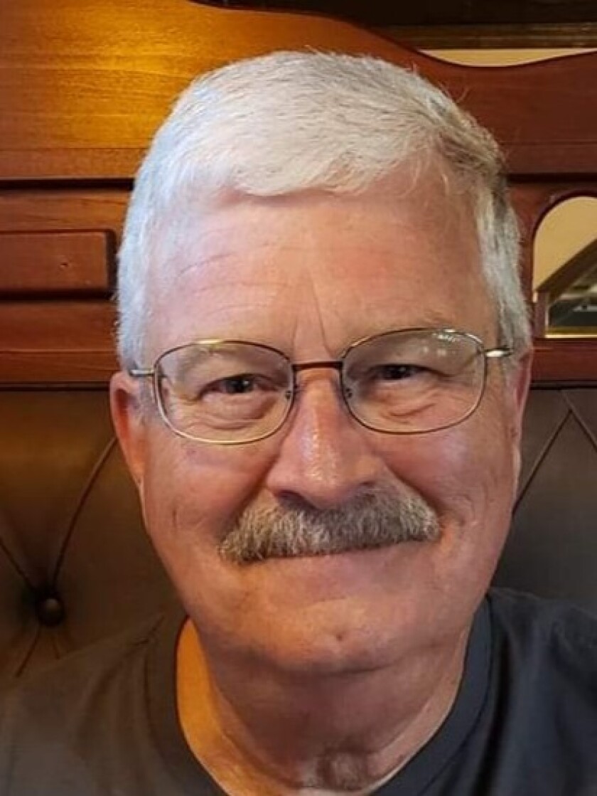 David F. Bernhardt - Post Bulletin | Rochester Minnesota news, weather ...