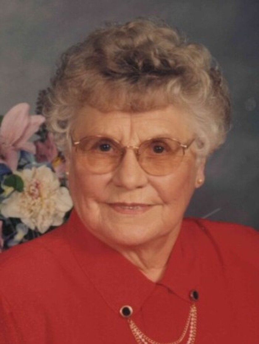 Bernice E. Genereux - West Central Tribune | News, weather, sports from ...