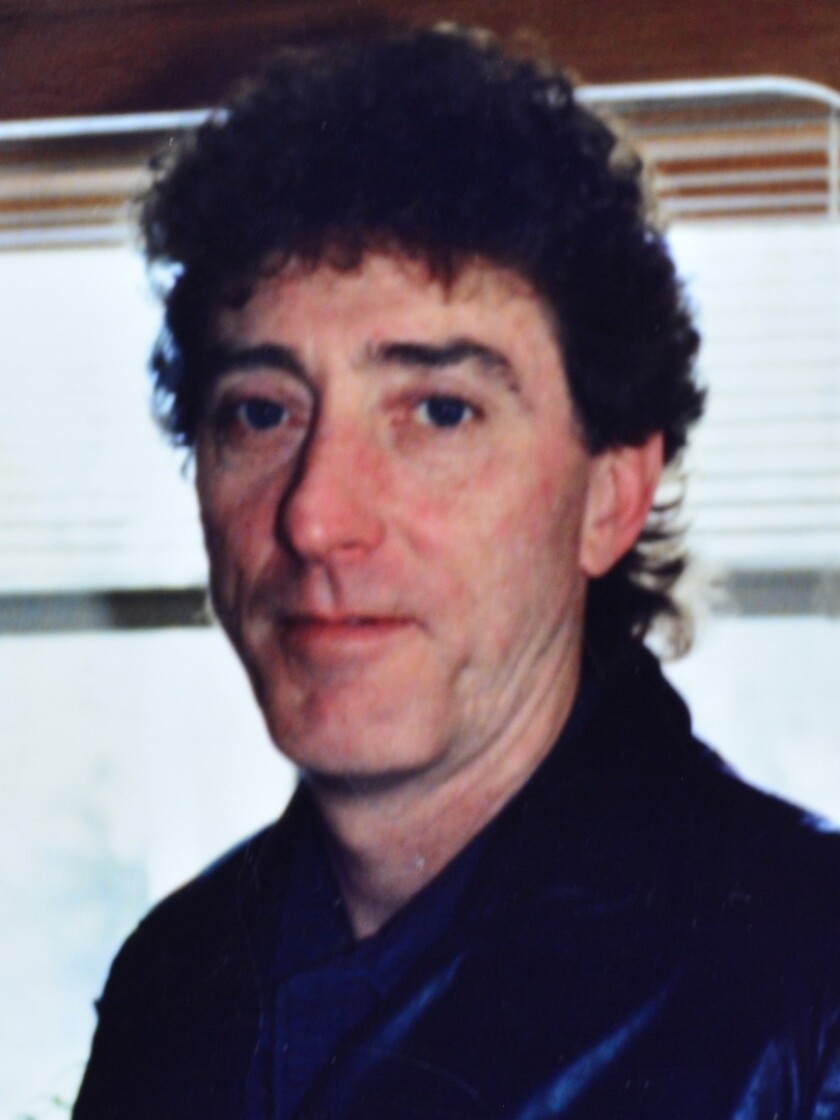 Terry Brian Thorson - Brainerd Dispatch | News, weather, sports from ...