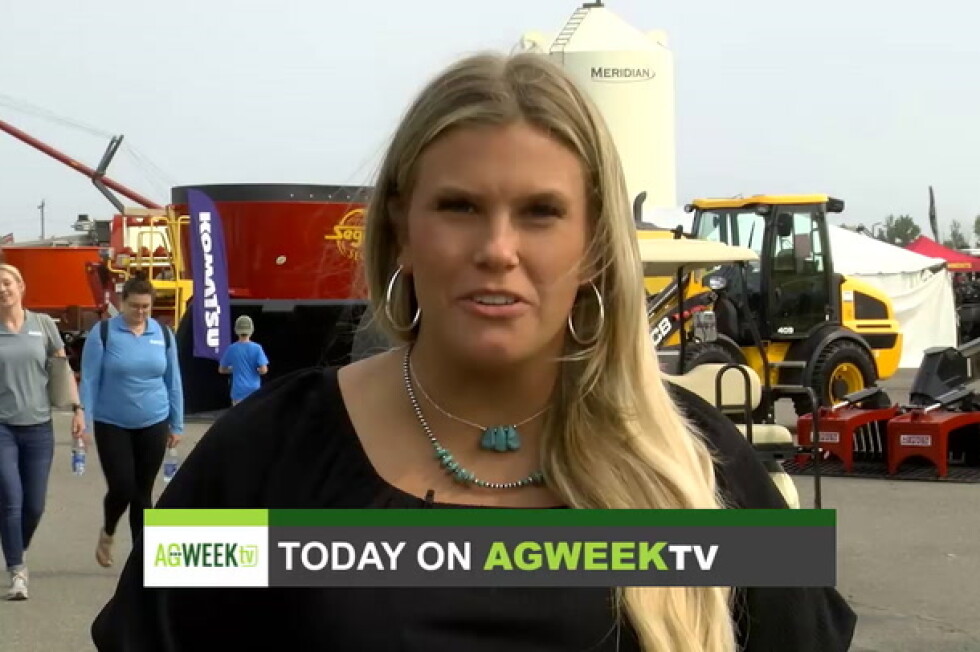 Agweek TV - Agweek | #1 source for agriculture news, farming, markets