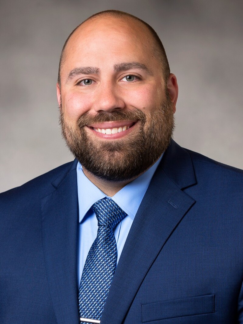 St. Luke’s Welcomes Tyler Hassel, PharmD - Duluth News Tribune | News ...