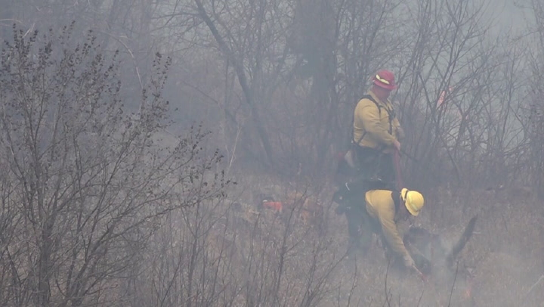 12-17 SKYLINE FIRE VO - Rapid City, South Dakota | News, Weather and ...