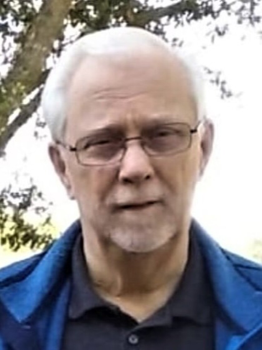 William Chilton Schroeder - Detroit Lakes Tribune | News, weather ...