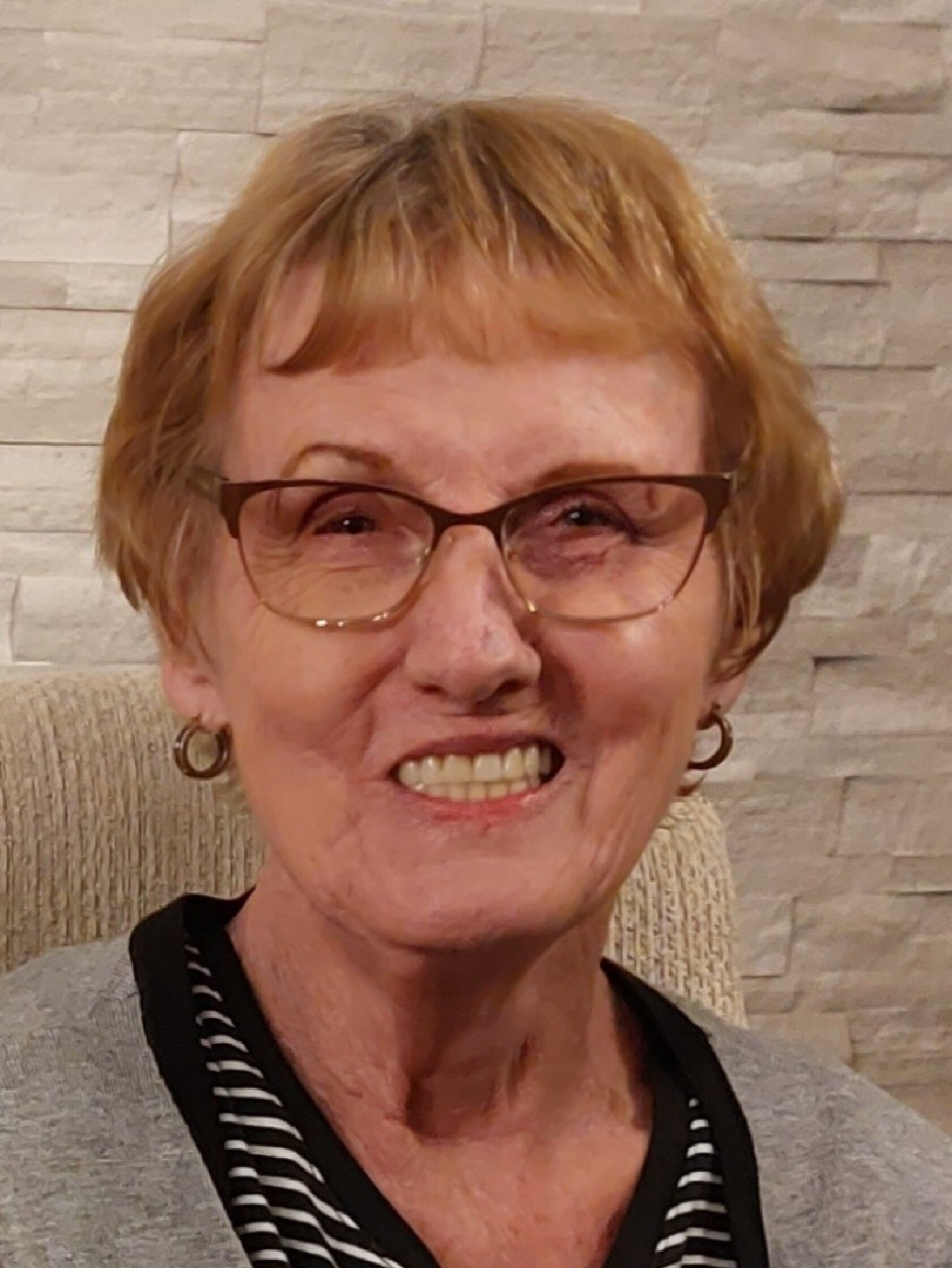 Linda Pfaff - Jamestown Sun | News, weather, sports from Jamestown ...