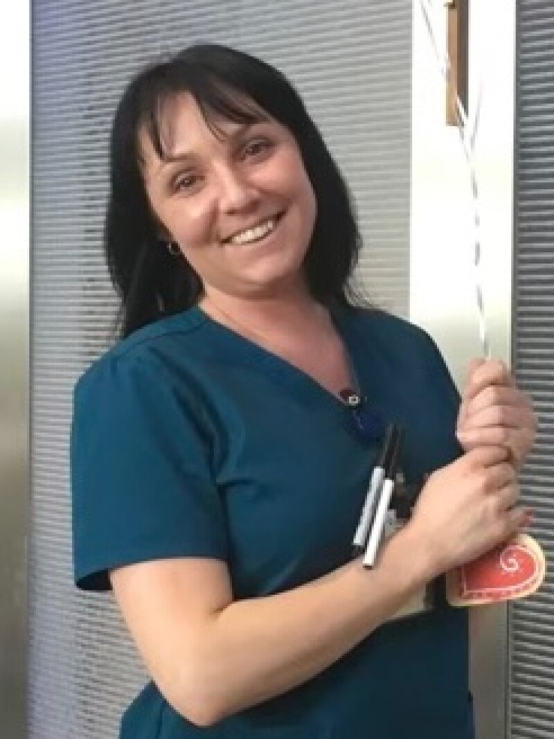 Hannah Elizabeth Ness - The Dickinson Press | News, weather, sports ...