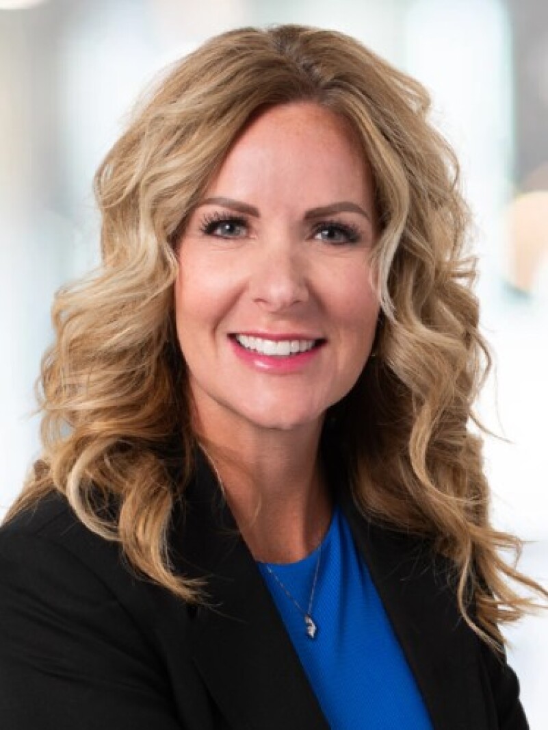 Luebke Promoted at Bank Forward - InForum | Fargo, Moorhead and West ...