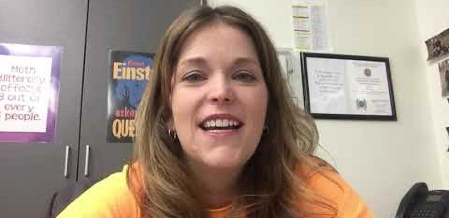 Google Classroom Welcome Video Holly Becker WDC - Wadena Pioneer ...