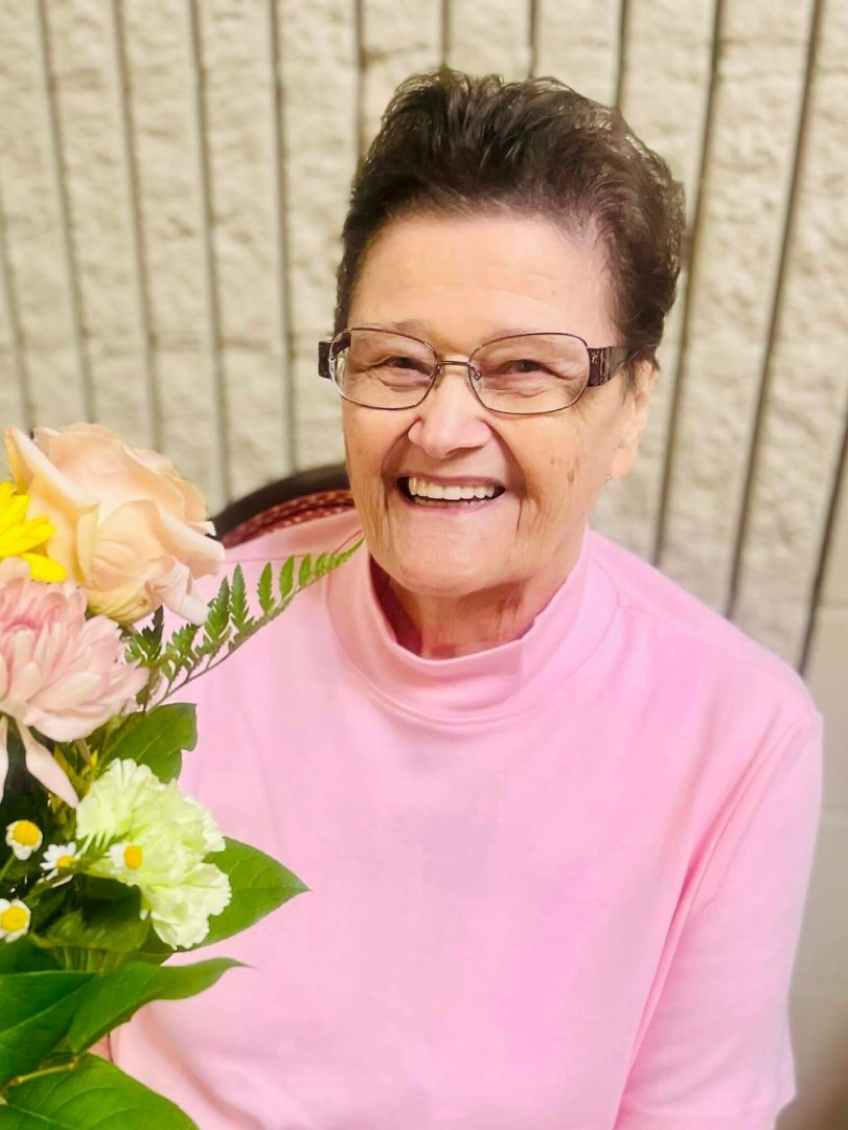 Florence Haga - The Dickinson Press | News, weather, sports from ...