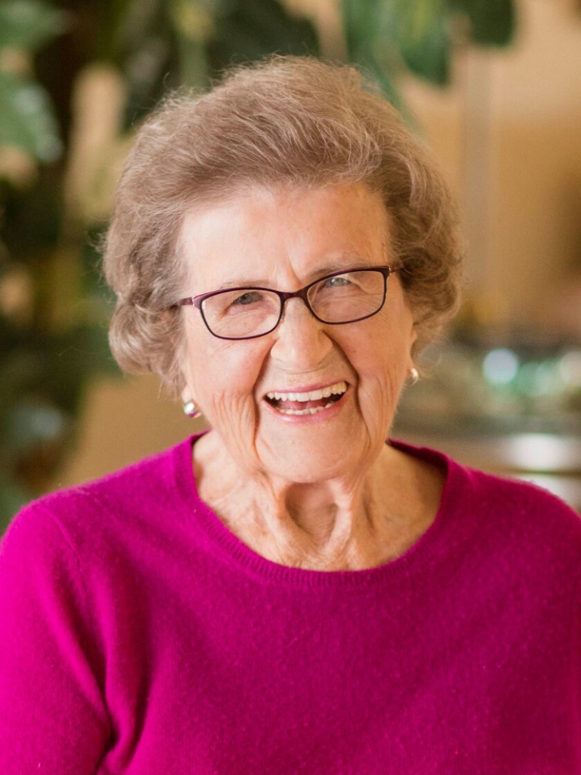 Marjorie Marian Demro - InForum | Fargo, Moorhead and West Fargo news ...