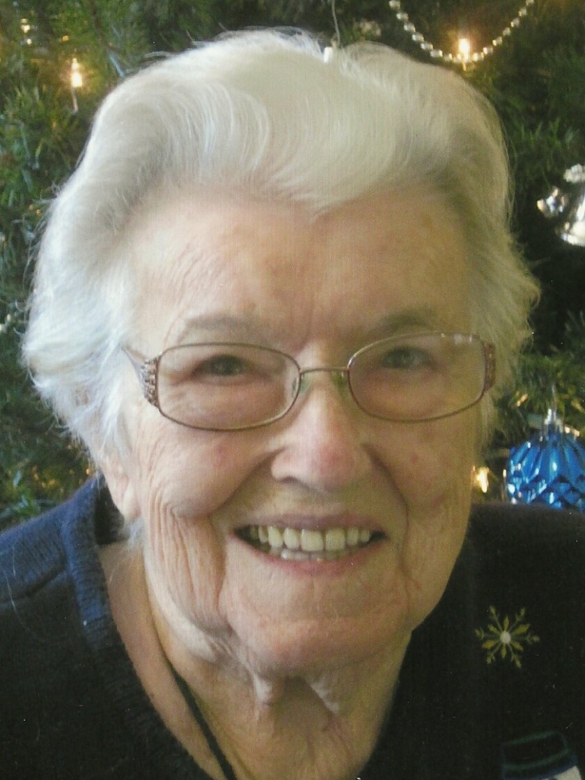 Lorraine C. Meeker - Post Bulletin | Rochester Minnesota news, weather ...