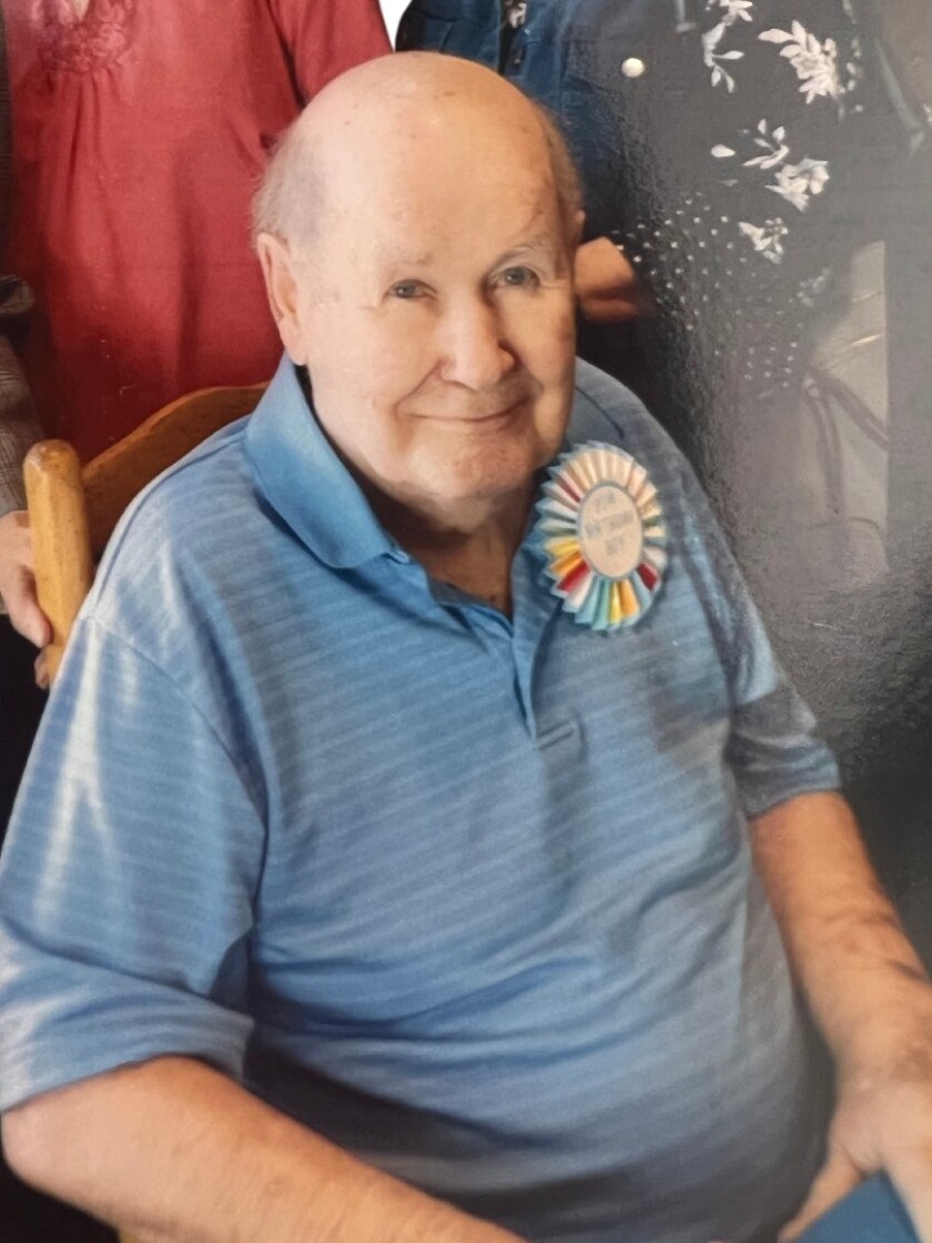 Edwin “Dan” Hoppe - Brainerd Dispatch | News, weather, sports from ...