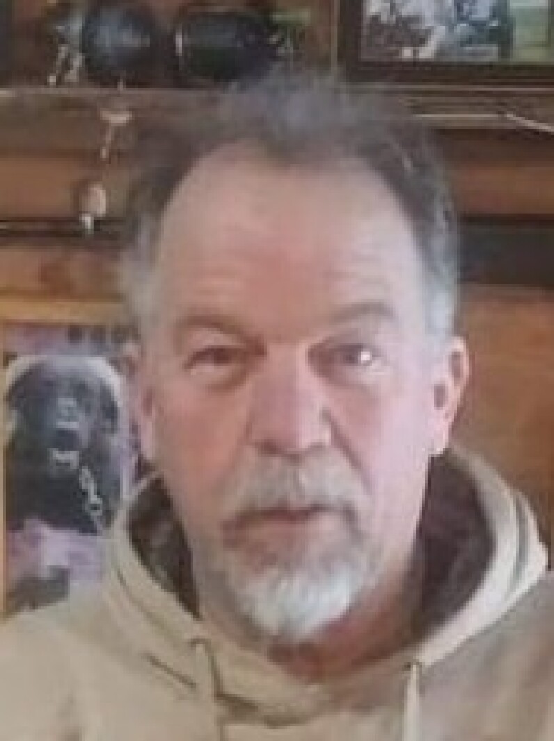 Mark A. Miller - Perham Focus | News, weather, sports from Perham Minnesota