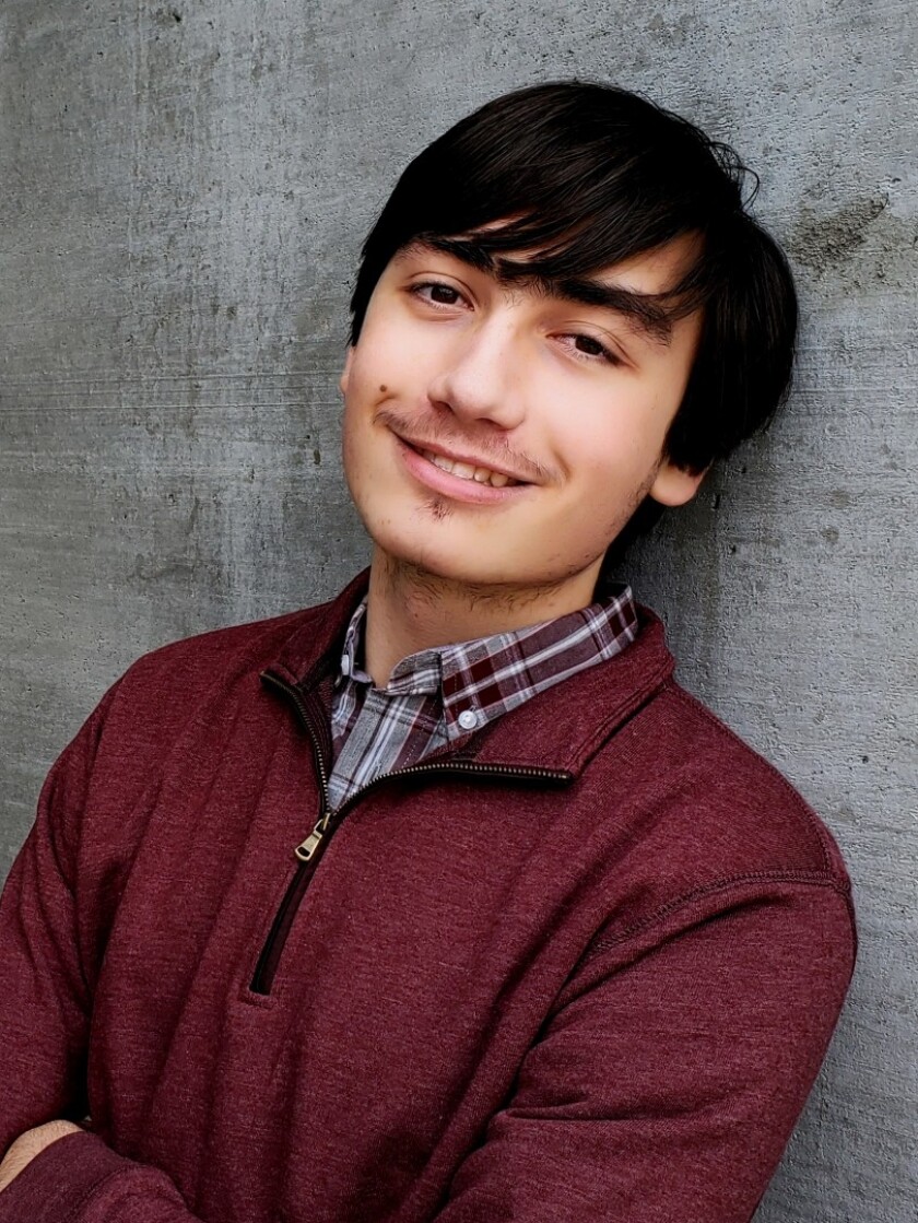 John W. Scheller - Alexandria Echo Press | News, weather and sports ...