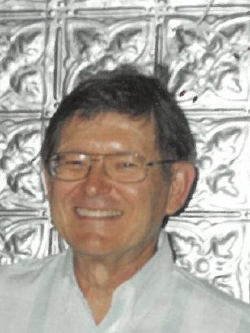 Dr. John Wingfield - Mitchell Republic | News, weather, sports from ...