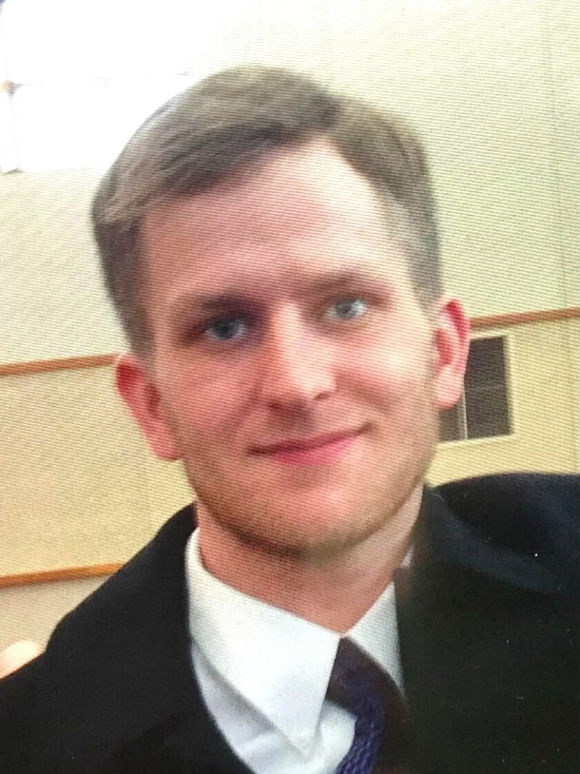 Peter James Qualey - Brainerd Dispatch | News, weather, sports from ...