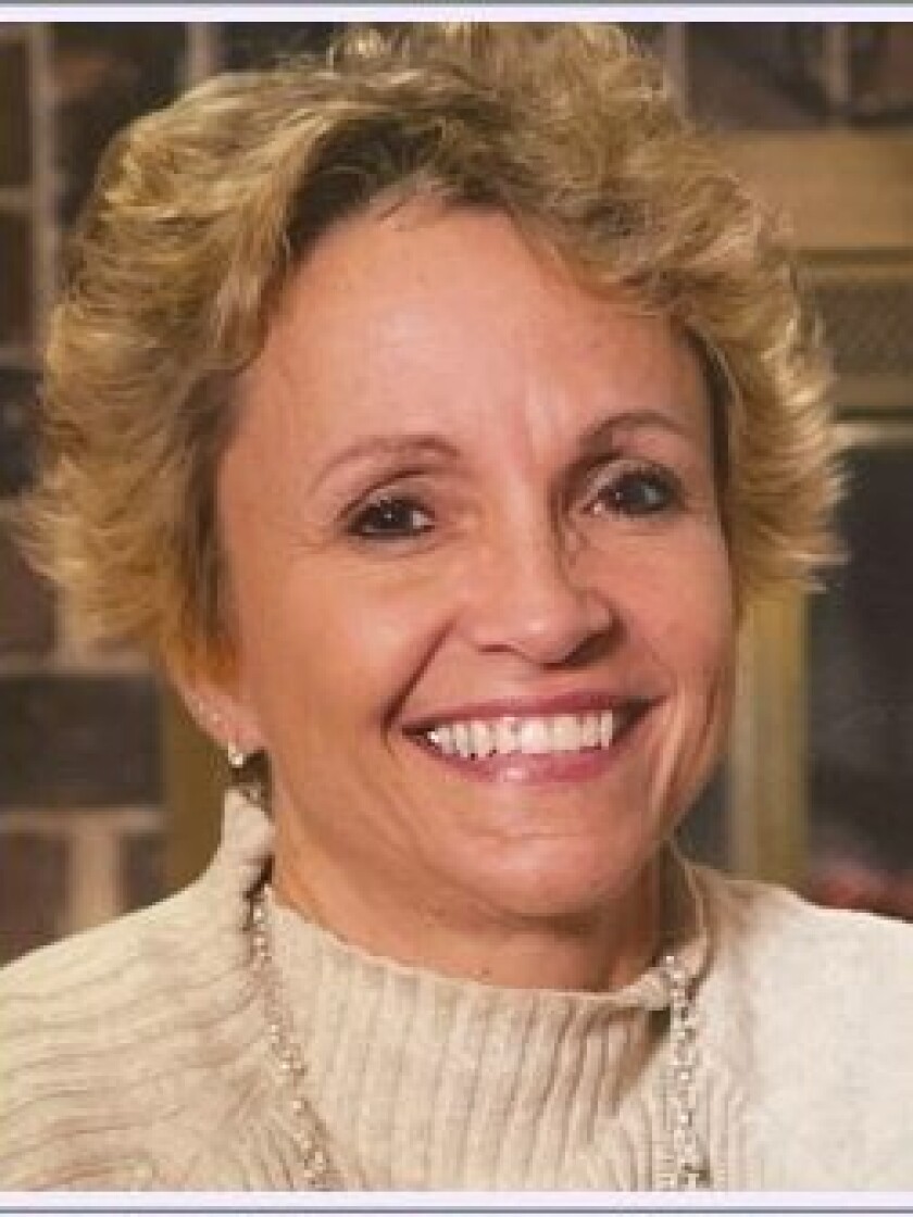 Melanee Korf - Brainerd Dispatch | News, weather, sports from Brainerd ...