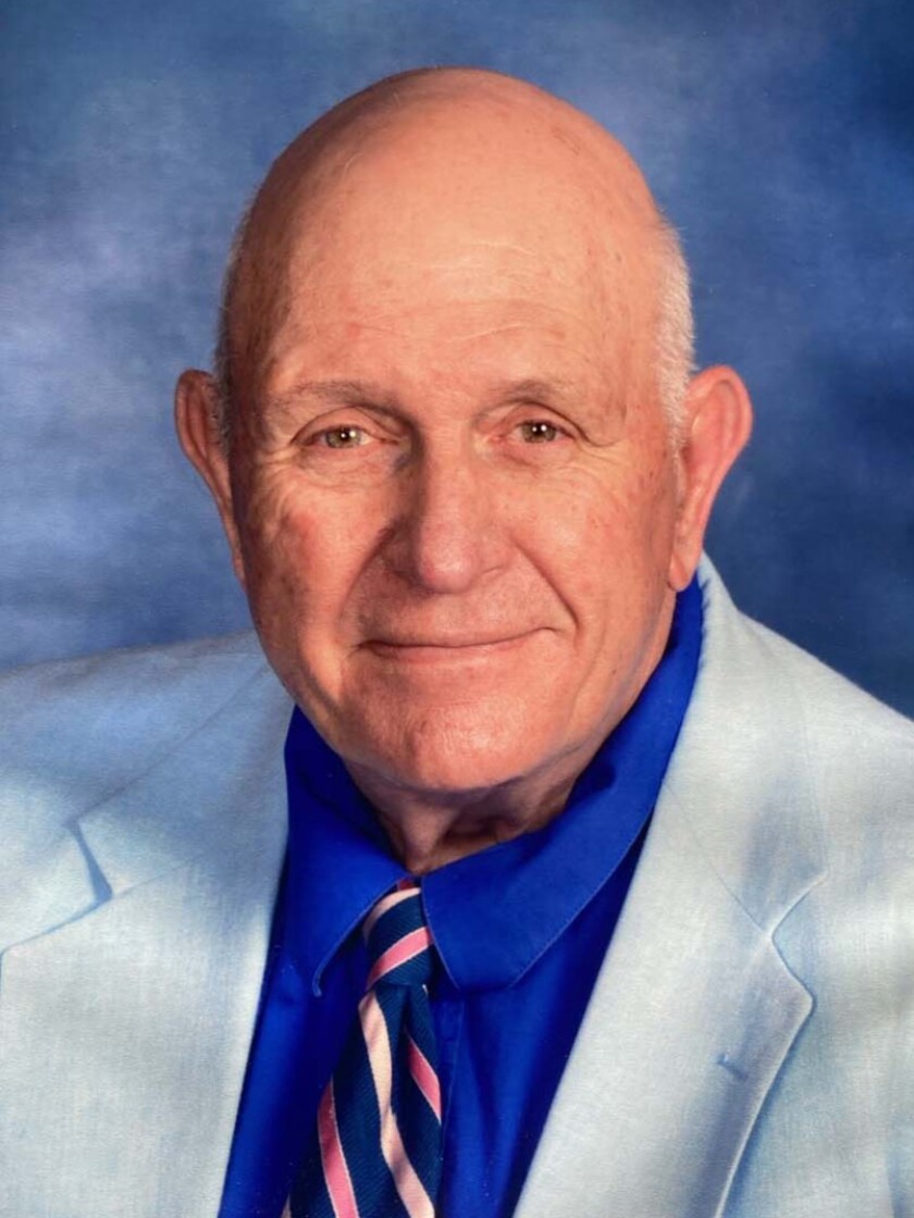 Richard “Dick” Klingaman - Mitchell Republic | News, weather, sports ...