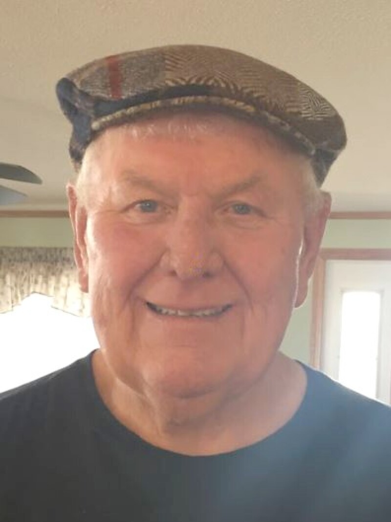 Gary “Woody” Widmark - The Bemidji Pioneer is your #1 source for news ...