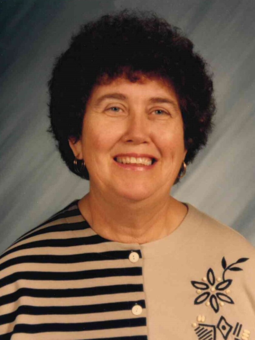 Karen Patricia Roningen - Detroit Lakes Tribune | News, weather, sports ...