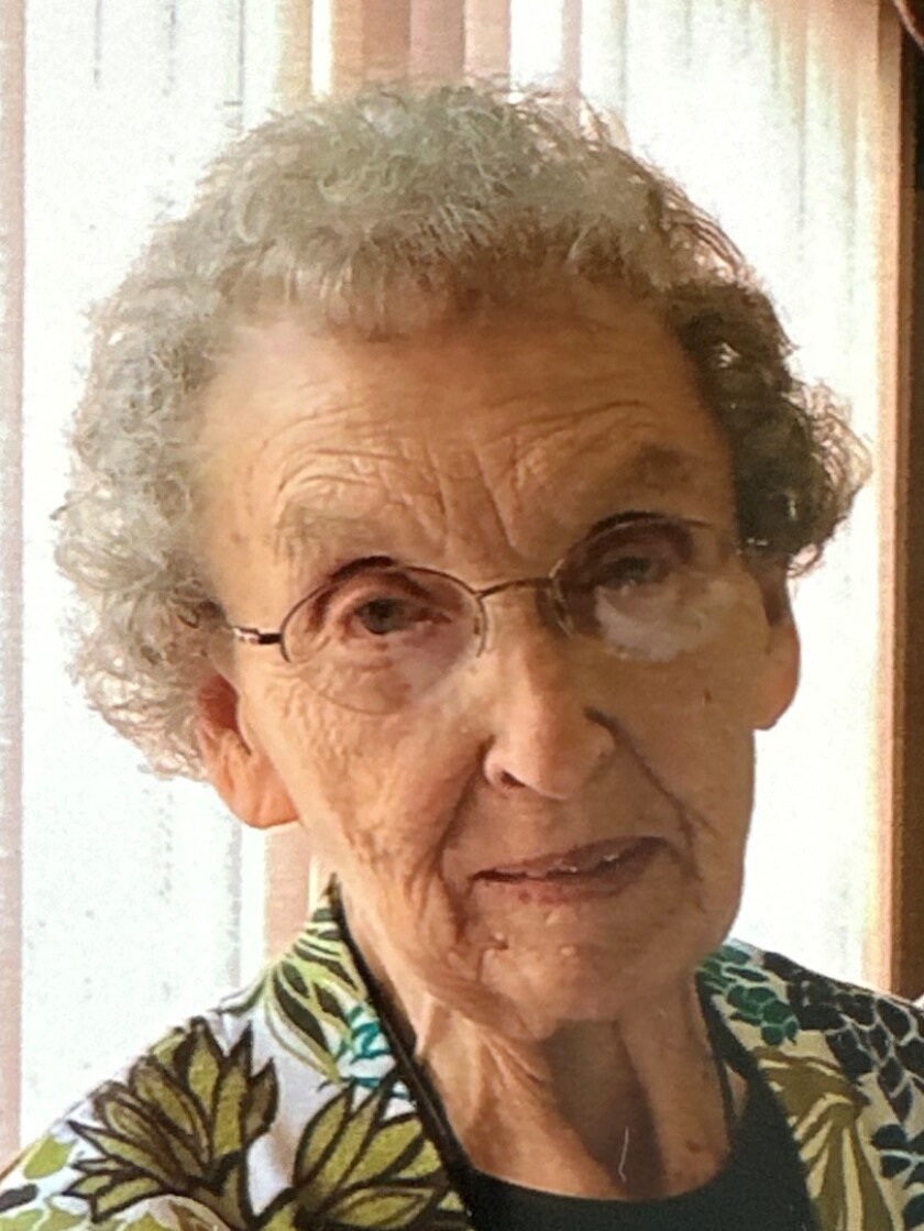 Marion Erickson - West Central Tribune | News, weather, sports from ...