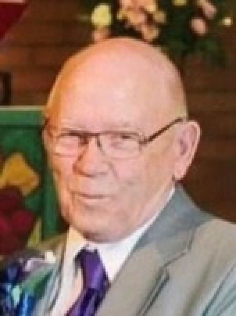 Leon Hoggarth - InForum | Fargo, Moorhead and West Fargo news, weather and sports