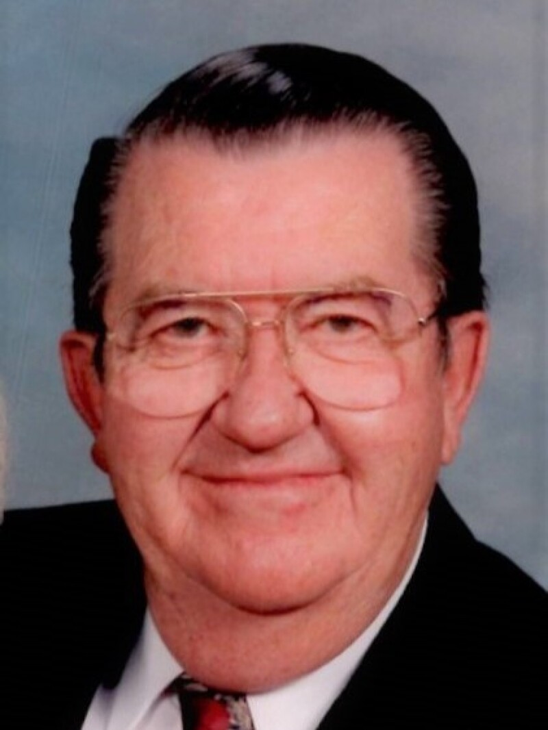 Calman “Cal” Bredman - InForum | Fargo, Moorhead and West Fargo news ...