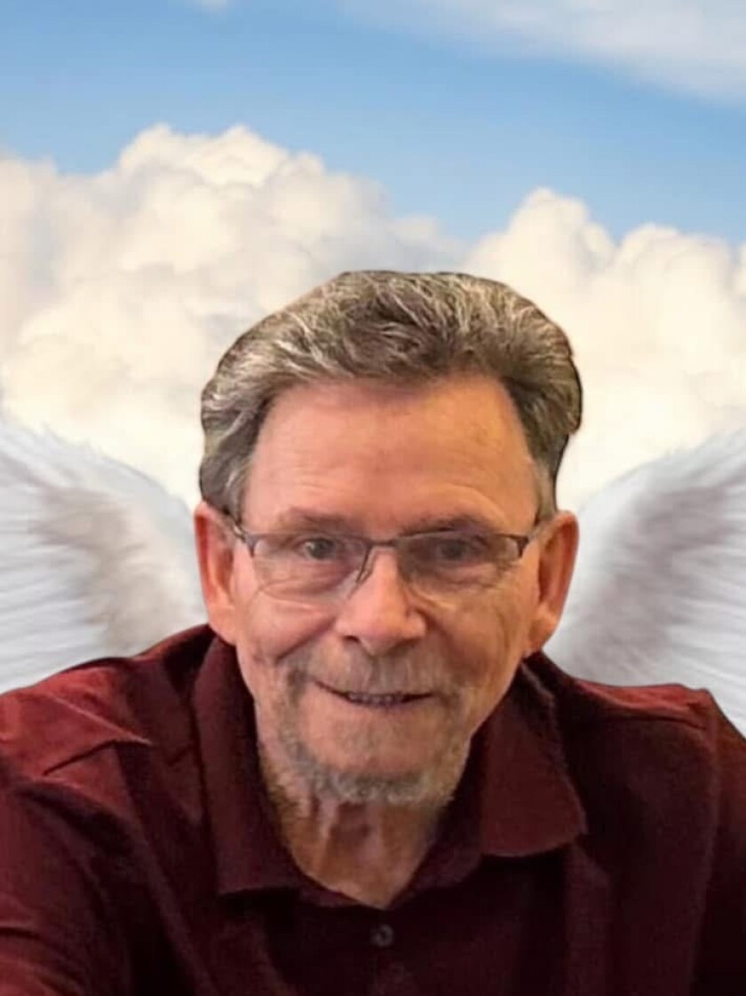 Robert Henkel - The Bemidji Pioneer is your #1 source for news, weather ...