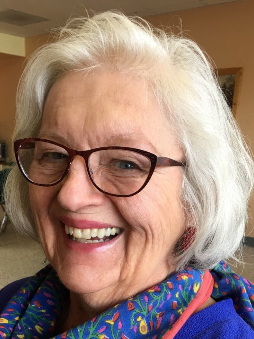 Beverly (“Bev”) Jean Ringold - Brainerd Dispatch | News, weather ...