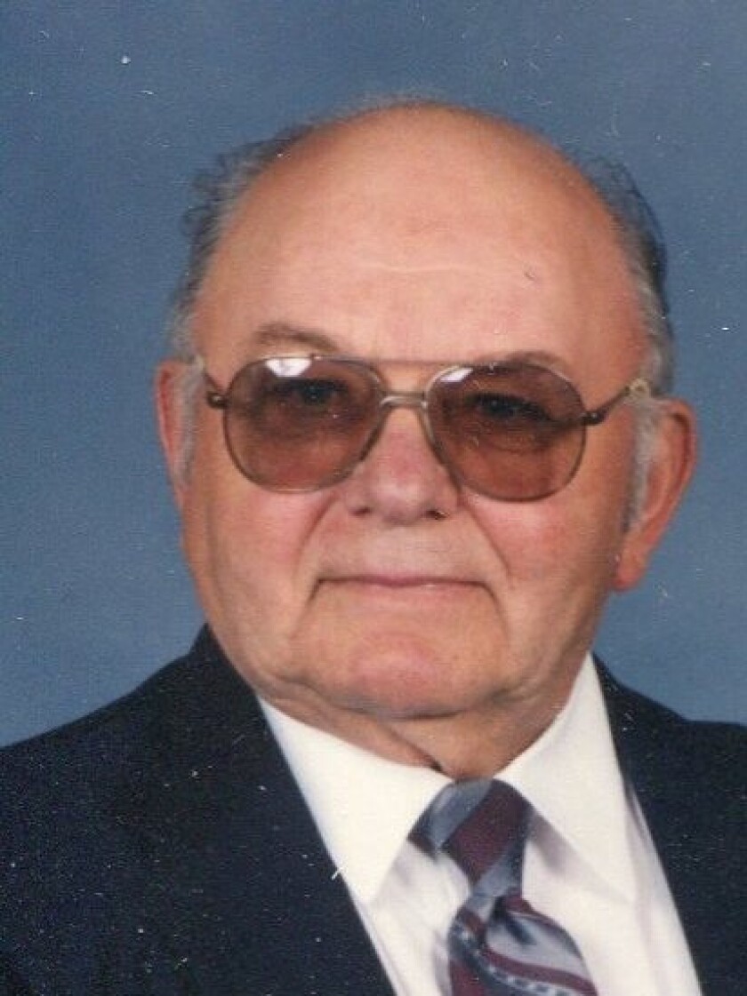 John H. Soukup - Grand Forks Herald | Grand Forks, East Grand Forks ...