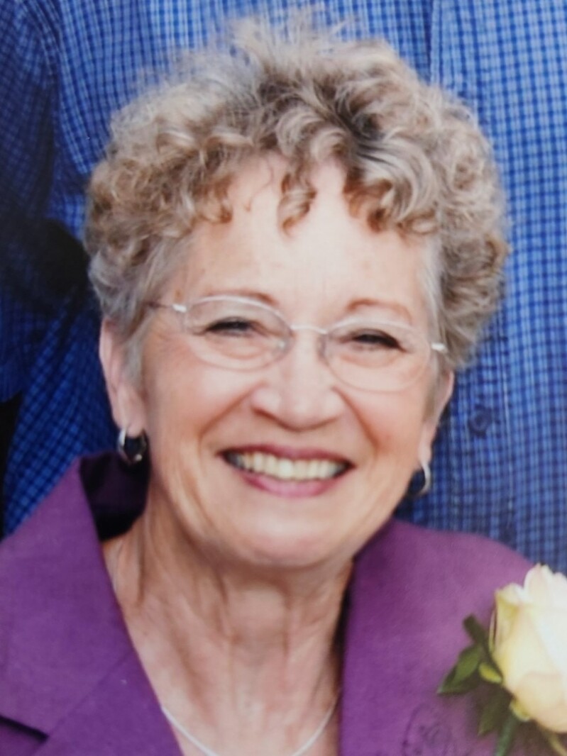 Jean (Peterson) Olson - Duluth News Tribune | News, weather, and sports from Duluth, Minnesota