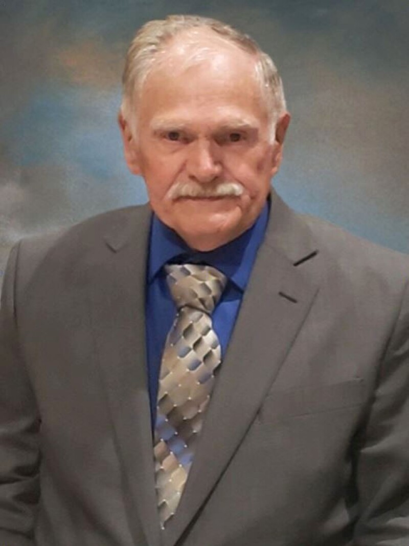 Clinton Earl Solberg - InForum | Fargo, Moorhead and West Fargo news, weather and sports