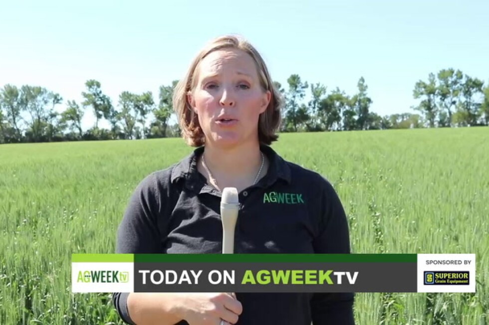 Agweek | Agriculture news in North Dakota Minnesota South Dakota Iowa
